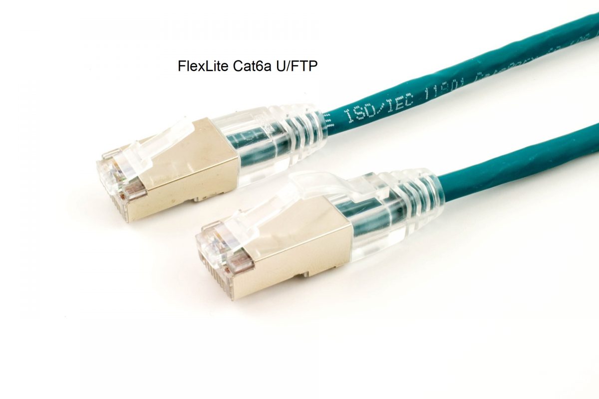 CAT6 STP RJ45 Plug For 28AWG Cable - Bestronics